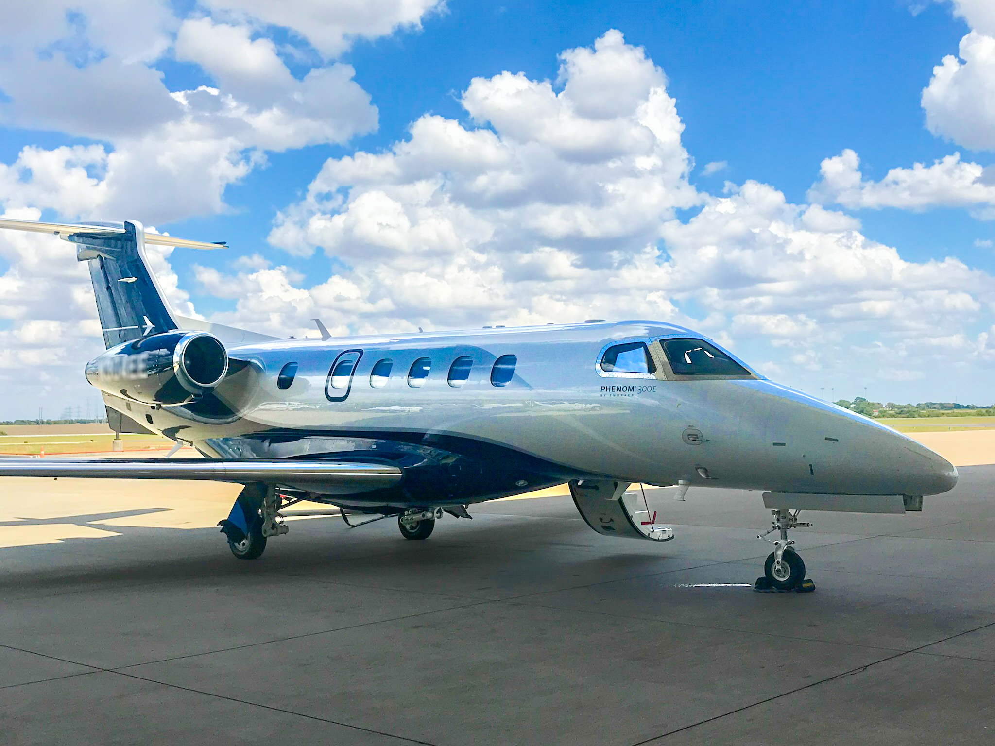 GALLERY – Severe Clear TX